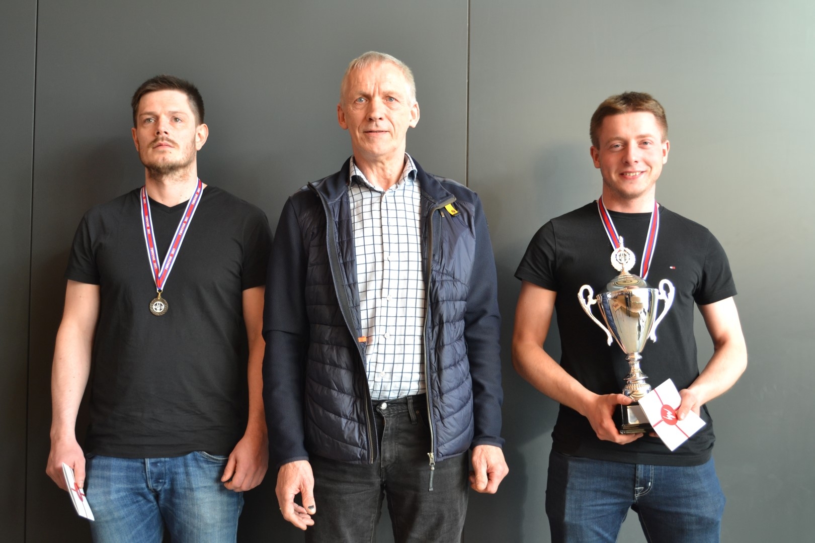 FM 2021: Endaligu støðurnar í øllum bólkunum - Talvsamband Føroya