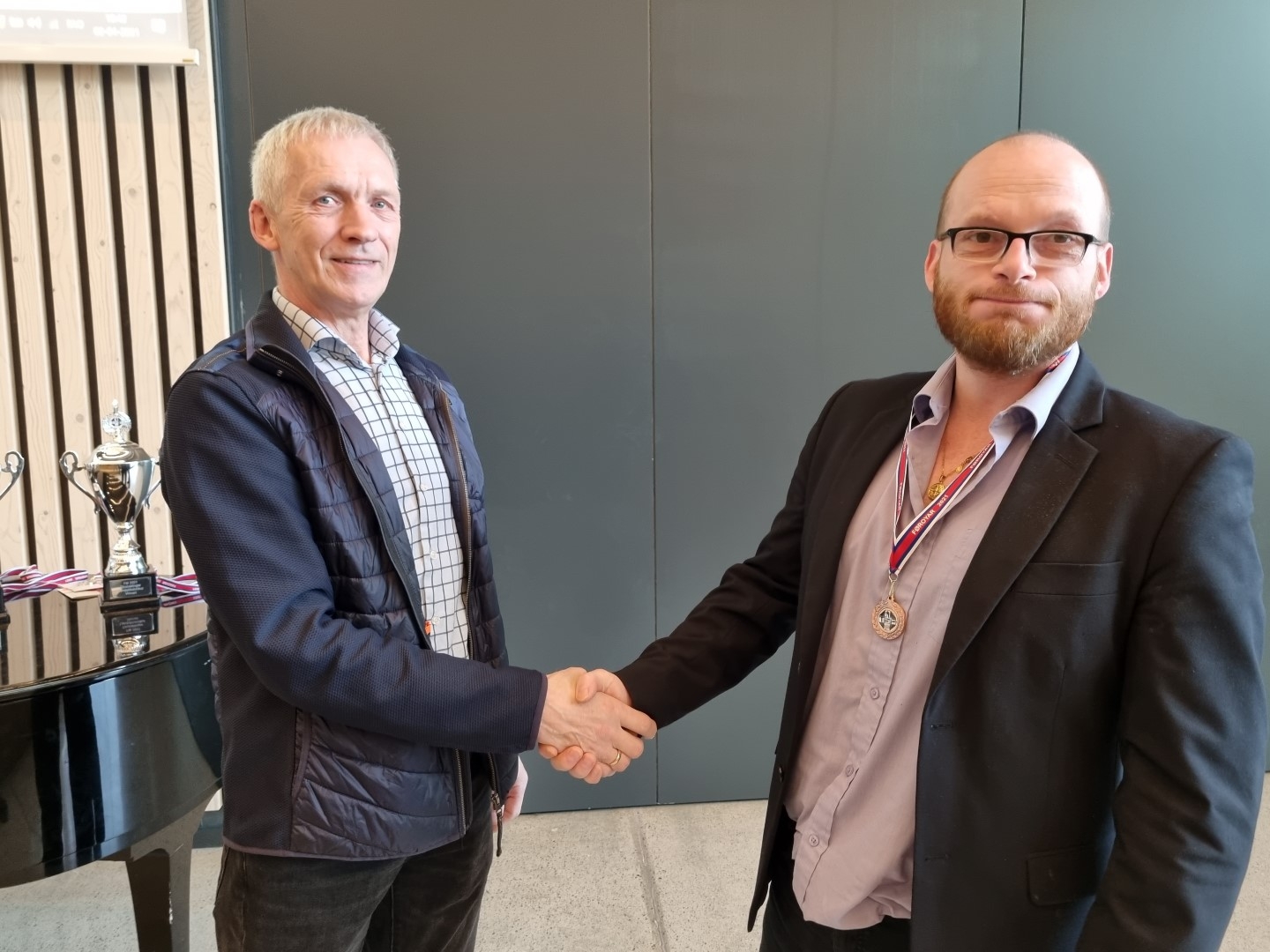 FM 2021: Endaligu støðurnar í øllum bólkunum - Talvsamband Føroya